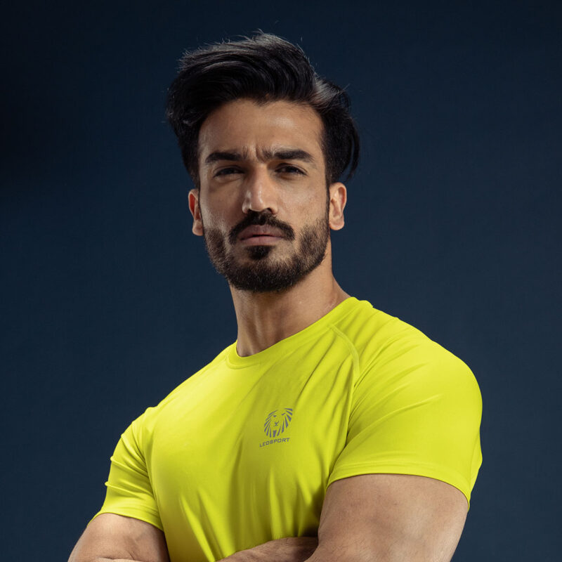 Leo Sport | Express Yourself